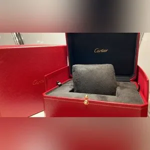 Cartier | Accessories | Copy Cartier Original Brand New Box Box Only ...